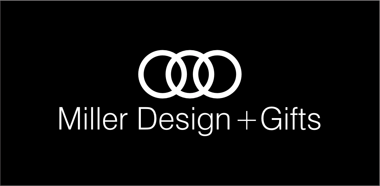 Welcome – Miller Design + Gifts