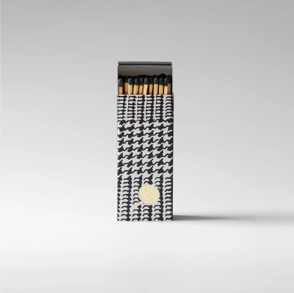 Esterhazy Luxury Scented Matches- Assorted – Miller Design